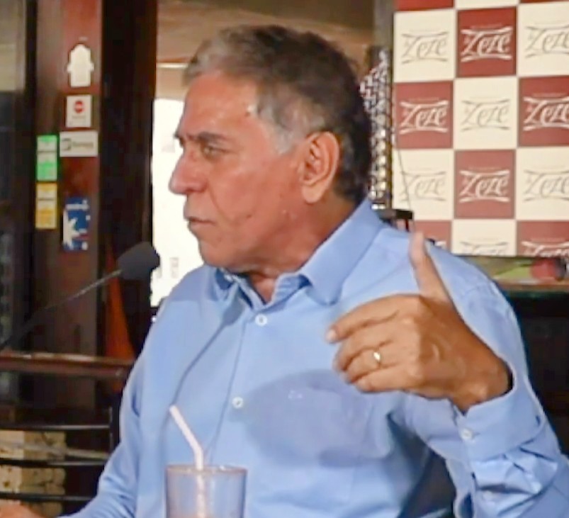 Ouvidor Geral 17-02-2025 – Blog do Geraldo Câmara